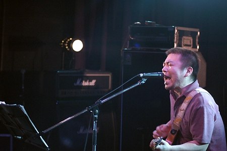 Hideki Yoshimura passes away | J-Rock Explosion